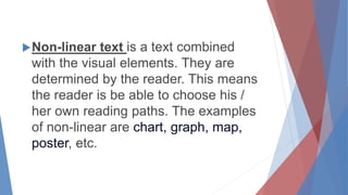 Reading and Writing Skills 11 quarter 4 melc 1 | PPTX