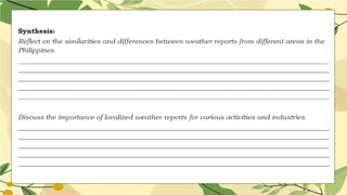 Q4 Science 4 PPT WEEK 3.pptx free download | PPTX