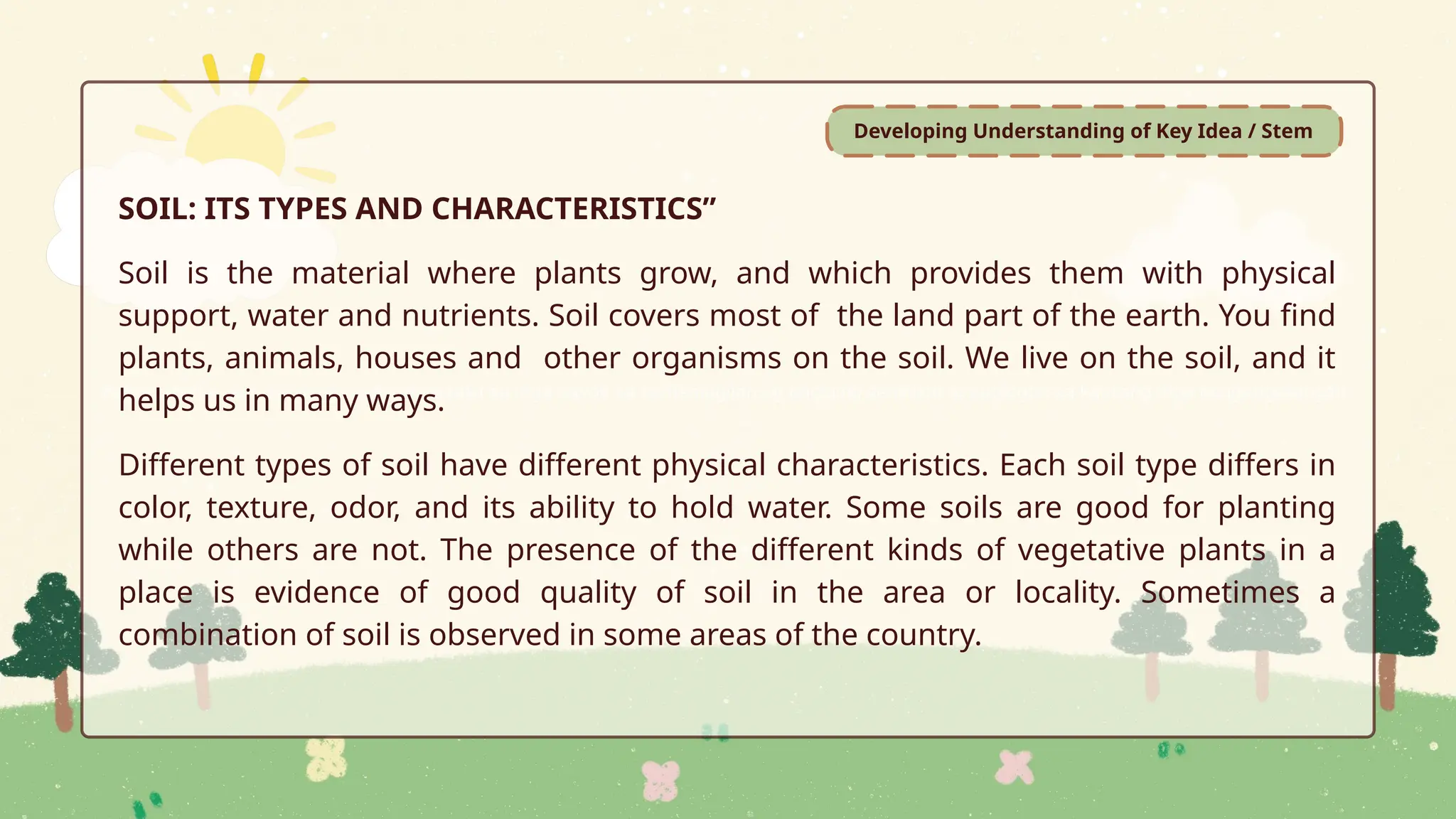 Q4_SCIENCE_PPT_WEEK 1 GRADE 4 MATATAG CURRICULUM 2024-2025 | PPTX