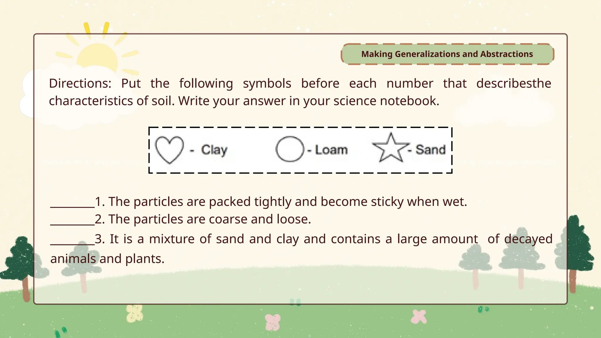 Q4_SCIENCE_PPT_WEEK 1 GRADE 4 MATATAG CURRICULUM 2024-2025 | PPTX
