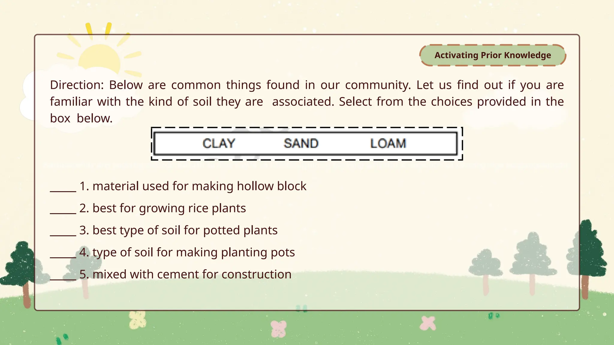 Q4_SCIENCE_PPT_WEEK 1 GRADE 4 MATATAG CURRICULUM 2024-2025 | PPTX