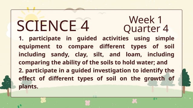 Q4_SCIENCE_PPT_WEEK 1 GRADE 4 MATATAG CURRICULUM 2024-2025 | PPTX