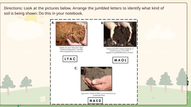 Q4_SCIENCE_PPT_WEEK 1 GRADE 4 MATATAG CURRICULUM 2024-2025 | PPTX