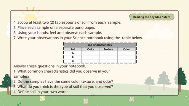 Q4_SCIENCE_PPT_WEEK 1 GRADE 4 MATATAG CURRICULUM 2024-2025 | PPTX
