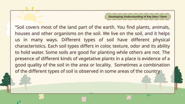 Q4_SCIENCE_PPT_WEEK 1 GRADE 4 MATATAG CURRICULUM 2024-2025 | PPTX