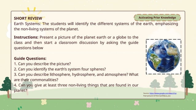 Q4_SCIENCE_PPT_WEEK 1 GRADE 4 MATATAG CURRICULUM 2024-2025 | PPTX