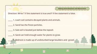 Q4_SCIENCE_PPT_WEEK 1 GRADE 4 MATATAG CURRICULUM 2024-2025 | PPTX