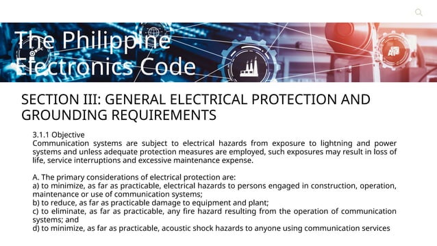 Q4_TLE-7-Lesson-2-Week-2.pptx codes and standards | PPTX