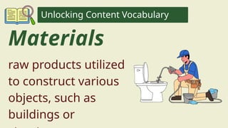 Comprehensive Guide to Consumable Materials in Construction, Electrical ...