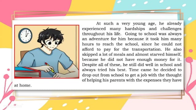 ANALYZING VISUAL AND MULTIMEDIA ELEMENTS | PPT