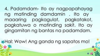Pagbibigay ng Panuto na may tatlo hanggang apat na hakbang ... | PPTX