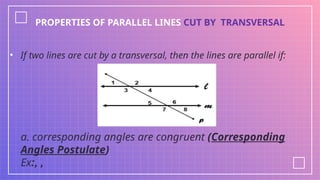 Quarter 4 week 3 Mathematics Grade 8 PPT | PPTX
