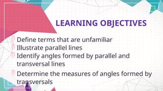 Quarter 4 week 3 Mathematics Grade 8 PPT | PPTX