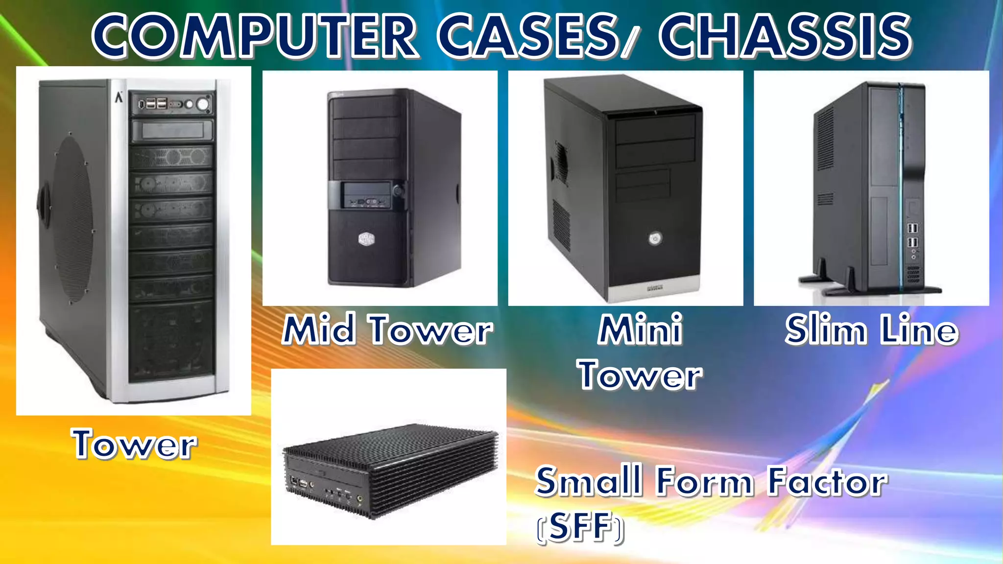 TLE-CSS 9 Q4 Week 1_System Unit | PPTX