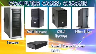 TLE-CSS 9 Q4 Week 1_System Unit | PPTX