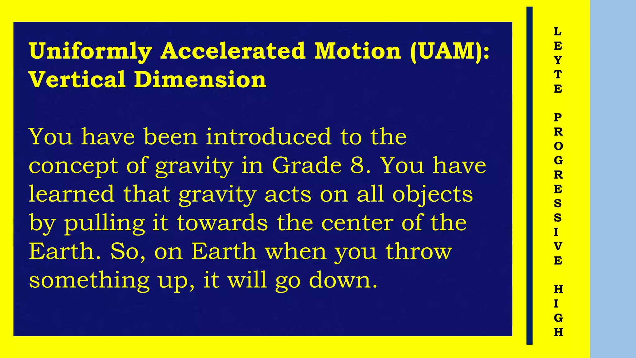 Q4 WEEK 1PROJECTILE MOTION.pptx