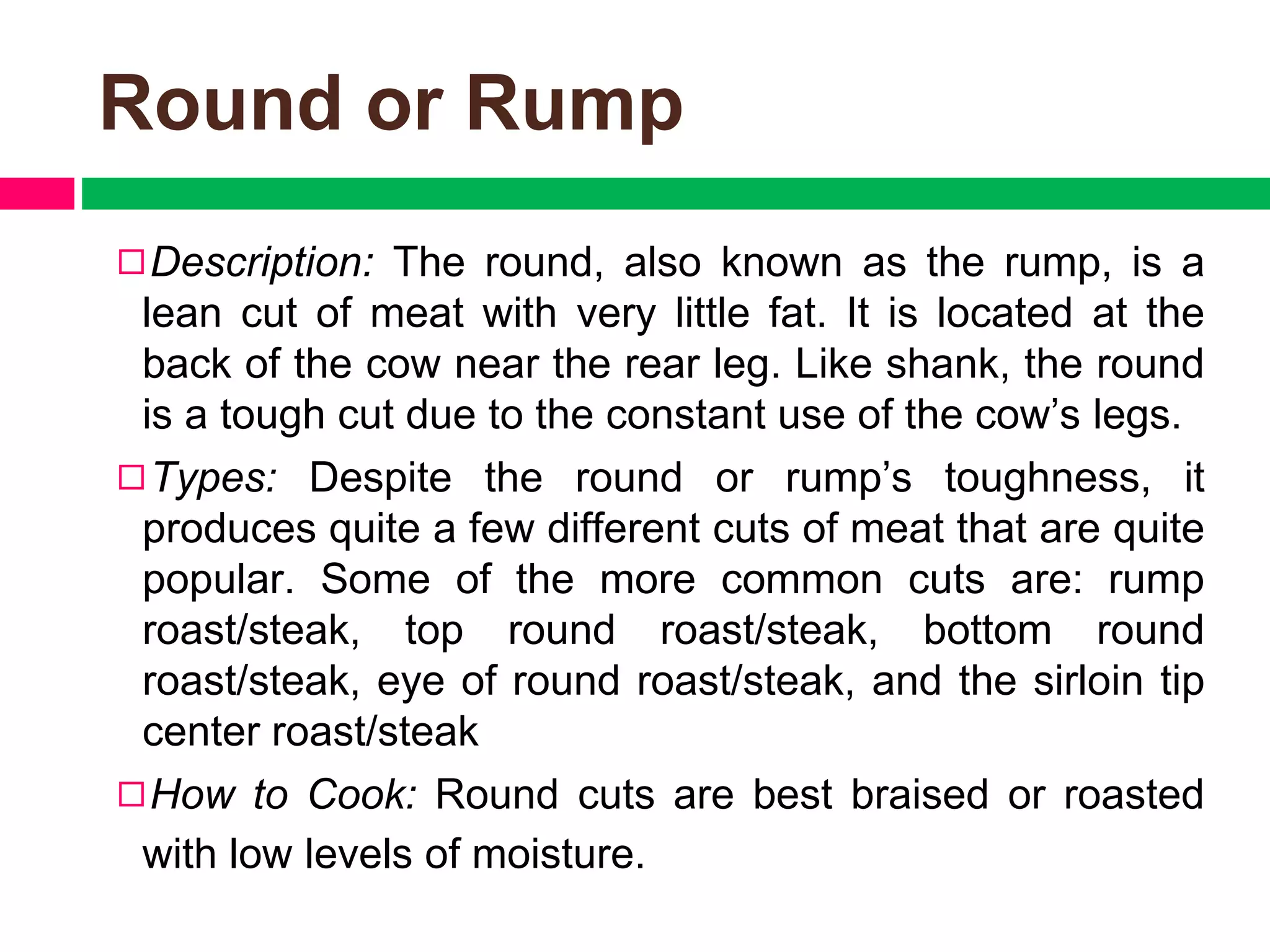 Q4_WEEK 2-COOKING MEAT CUTS | PPTX