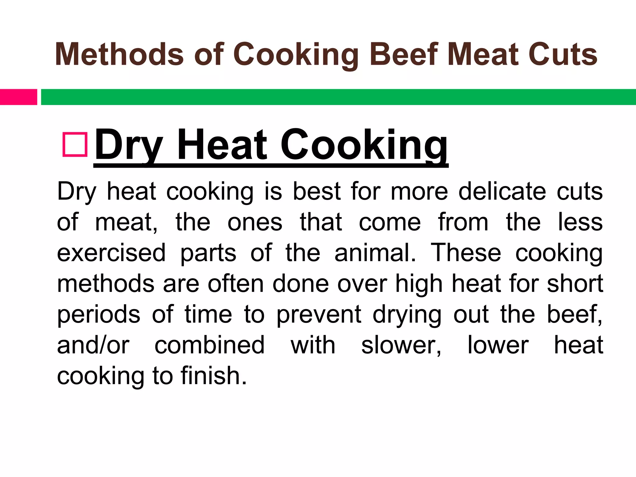 Q4_WEEK 2-COOKING MEAT CUTS | PPTX