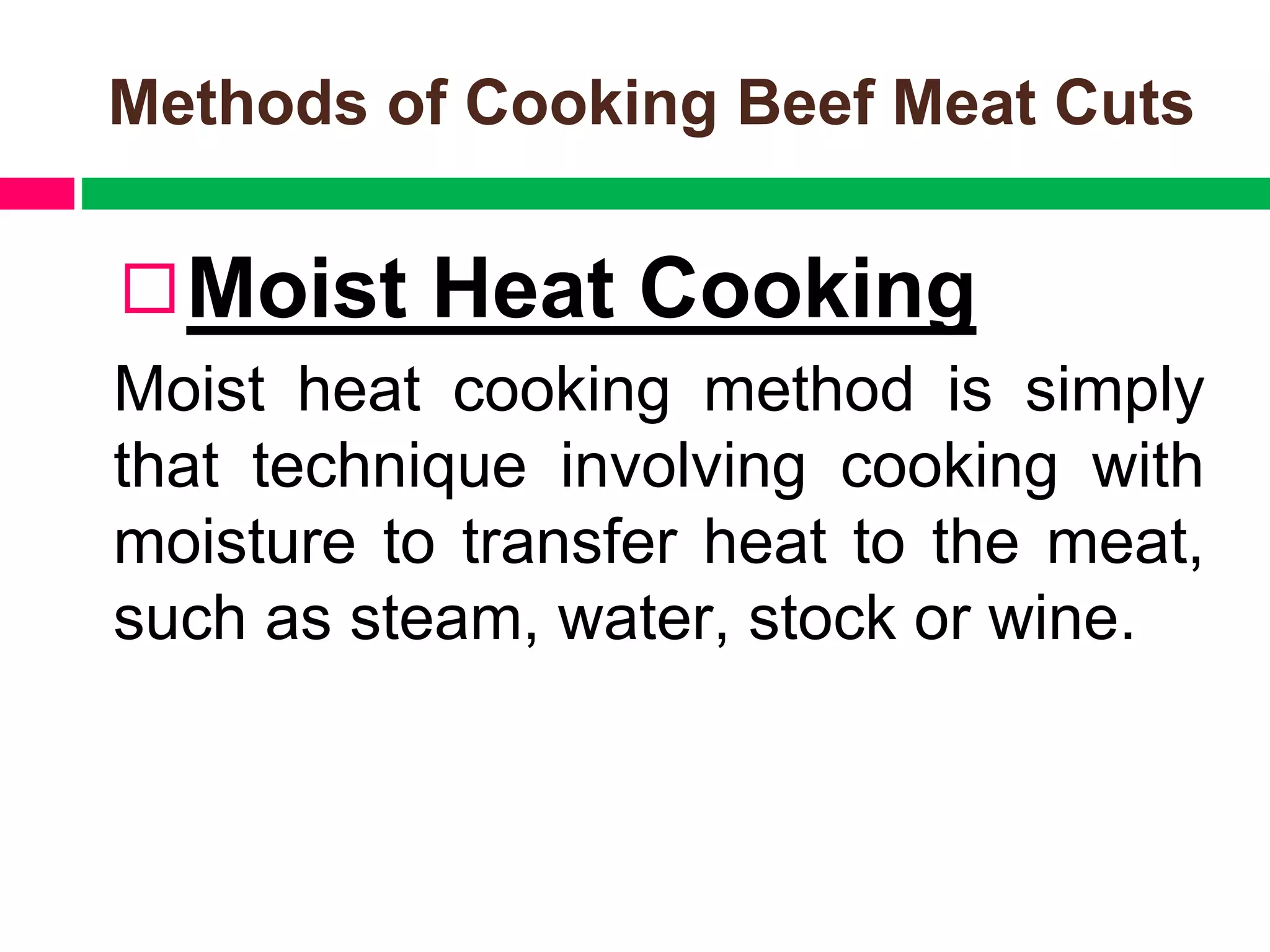 Q4_WEEK 2-COOKING MEAT CUTS | PPTX