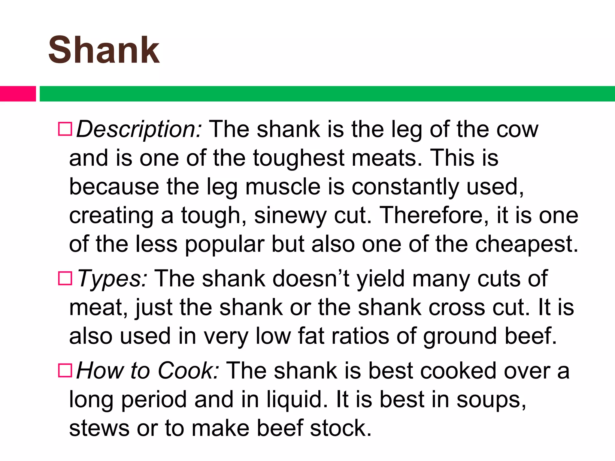 Q4_WEEK 2-COOKING MEAT CUTS | PPTX