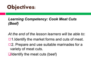 Q4_WEEK 2-COOKING MEAT CUTS | PPTX