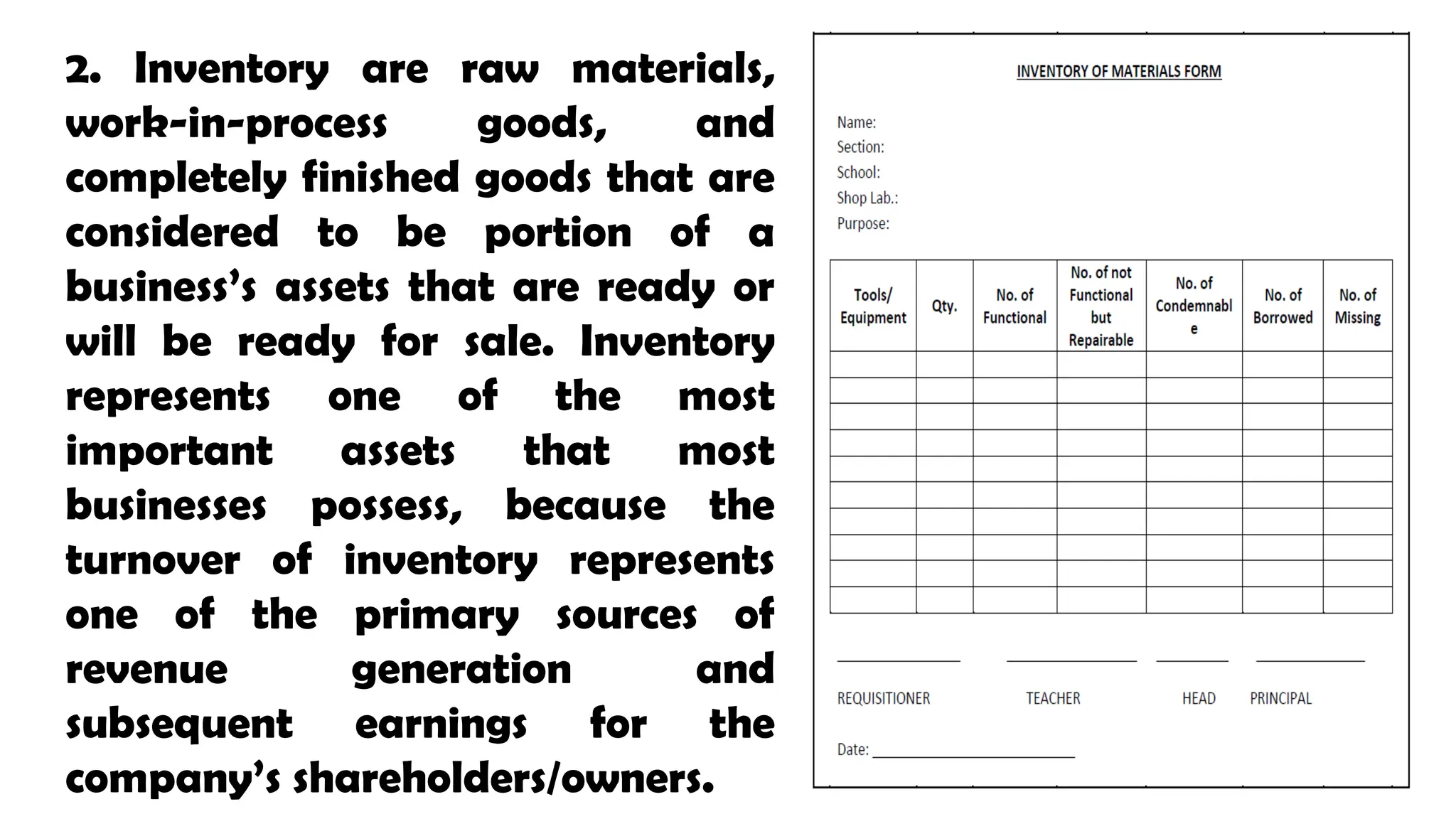 EIM 7_WEEK 2 - MODULE 2_REQUEST APPROPRIATE ELECTRICAL SUPPLIES ...