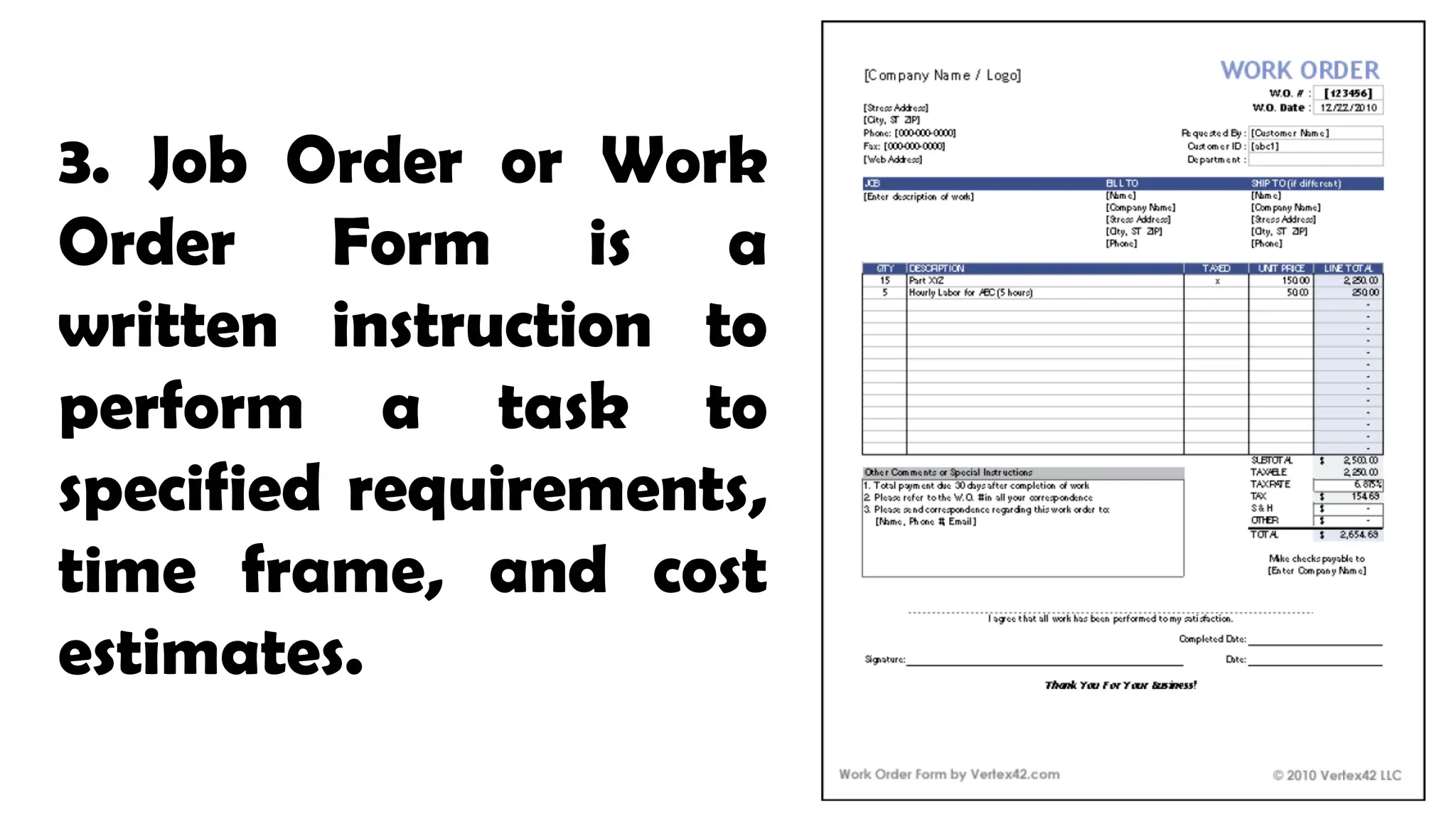 EIM 7_WEEK 2 - MODULE 2_REQUEST APPROPRIATE ELECTRICAL SUPPLIES ...