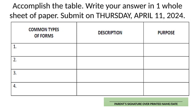 EIM 7_WEEK 2 - MODULE 2_REQUEST APPROPRIATE ELECTRICAL SUPPLIES, MATERIALS, AND TOOLS.pptx