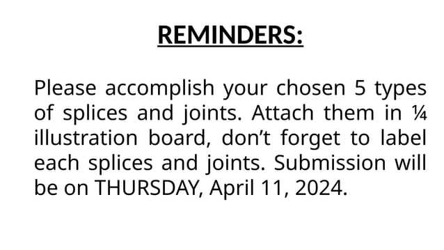 EIM 7_WEEK 2 - MODULE 2_REQUEST APPROPRIATE ELECTRICAL SUPPLIES, MATERIALS, AND TOOLS.pptx