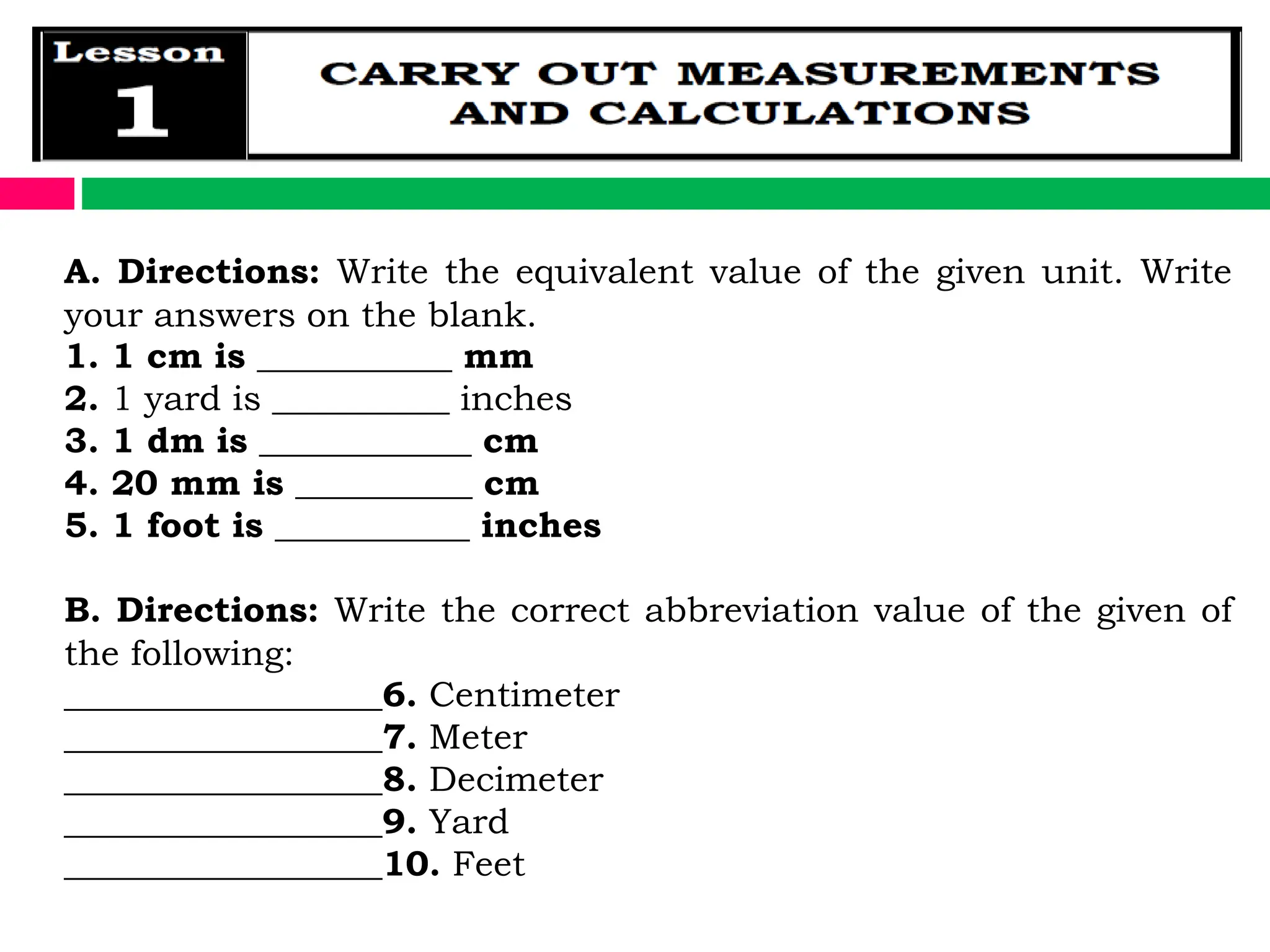 Q4_WEEK 2_MODULE 3_PERFORM MENSURATION AND CALCUALATIONS (PART 1).pptx