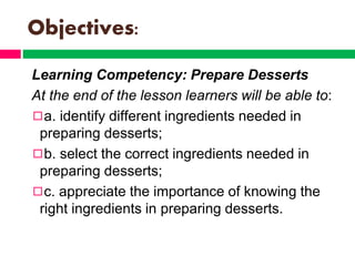 Q4_WEEK 3 & 4 - PREPARE DESSERTS.pptx