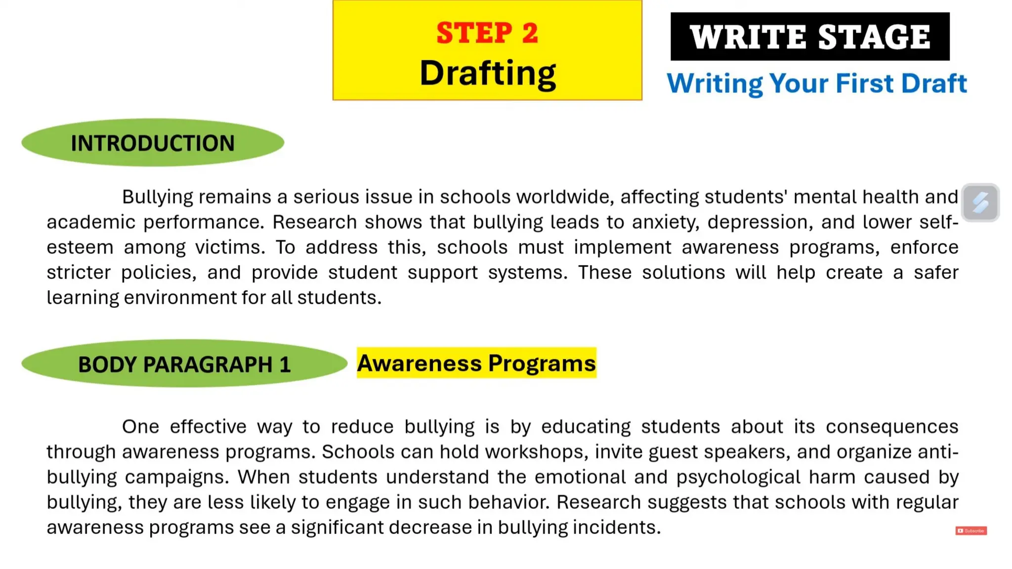 Q4 WEEK 3 LESSON PREWRITING-DRAFTING.pptx