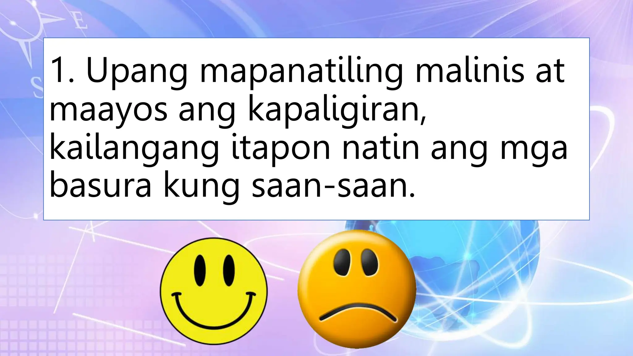 Q4W1 Scie3 - Mga Bagay sa Ating Kapaligaran | PPTX