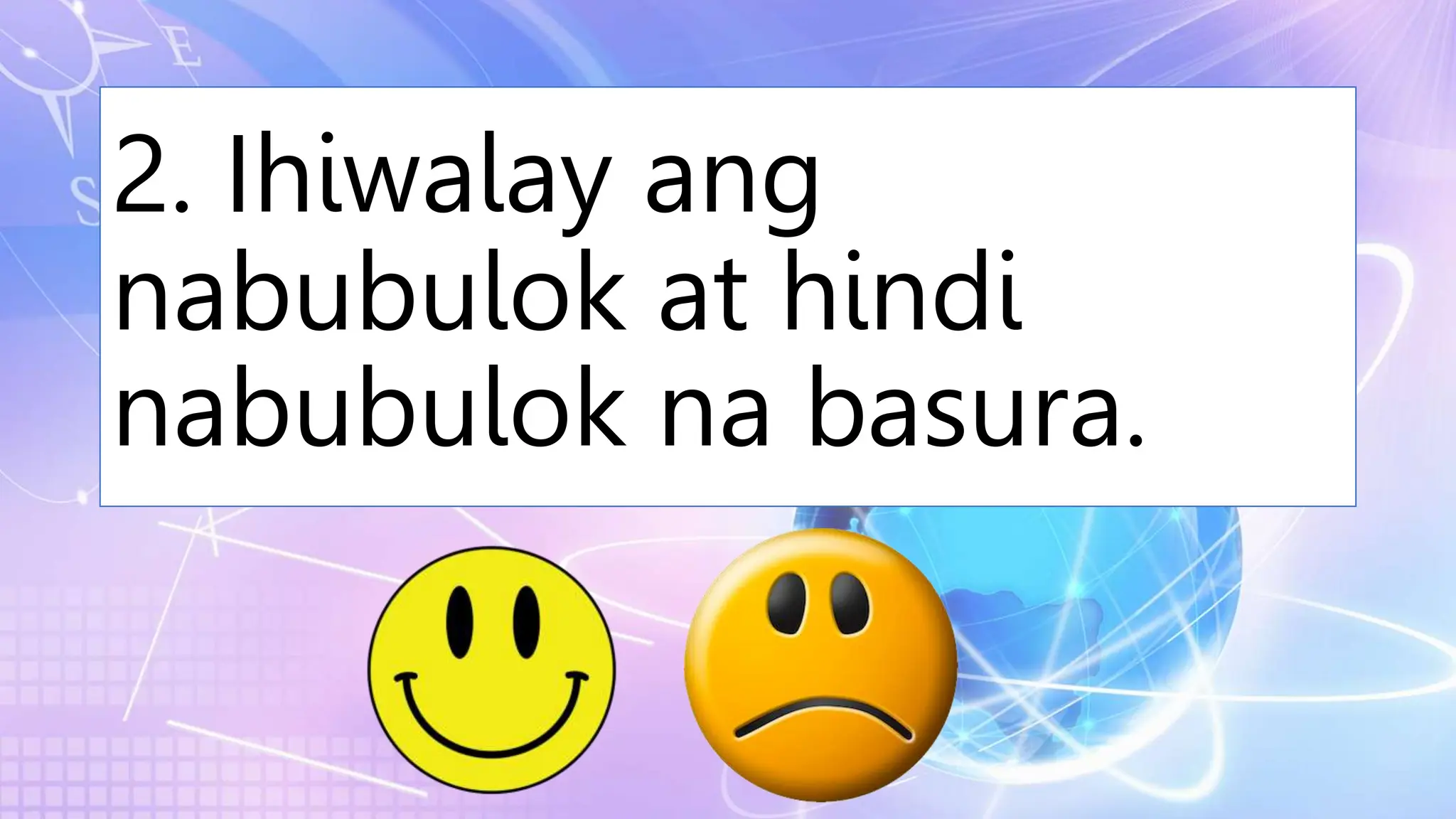 Q4W1 Scie3 - Mga Bagay sa Ating Kapaligaran | PPTX