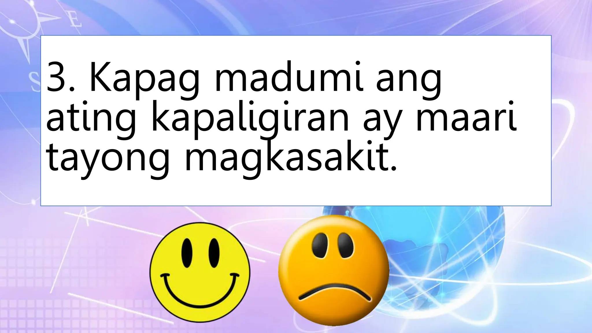 Q4W1 Scie3 - Mga Bagay sa Ating Kapaligaran | PPTX