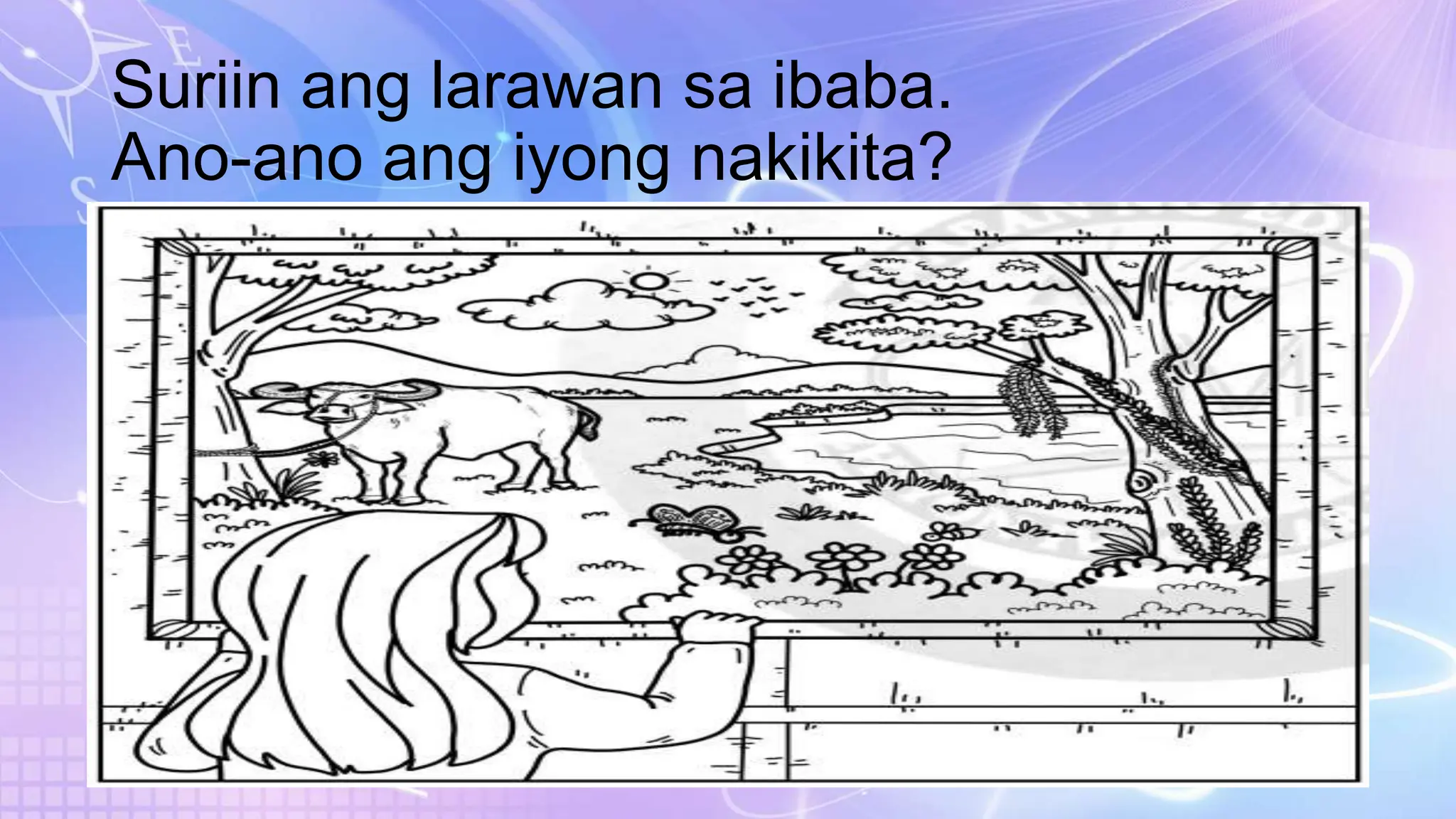 Q4W1 Scie3 - Mga Bagay sa Ating Kapaligaran | PPTX