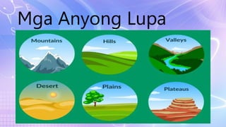 Q4W1 Scie3 - Mga Bagay sa Ating Kapaligaran | PPTX