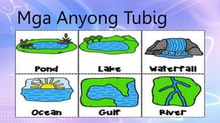 Q4W1 Scie3 - Mga Bagay sa Ating Kapaligaran | PPTX