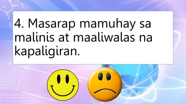 Q4W1 Scie3 - Mga Bagay sa Ating Kapaligaran | PPTX