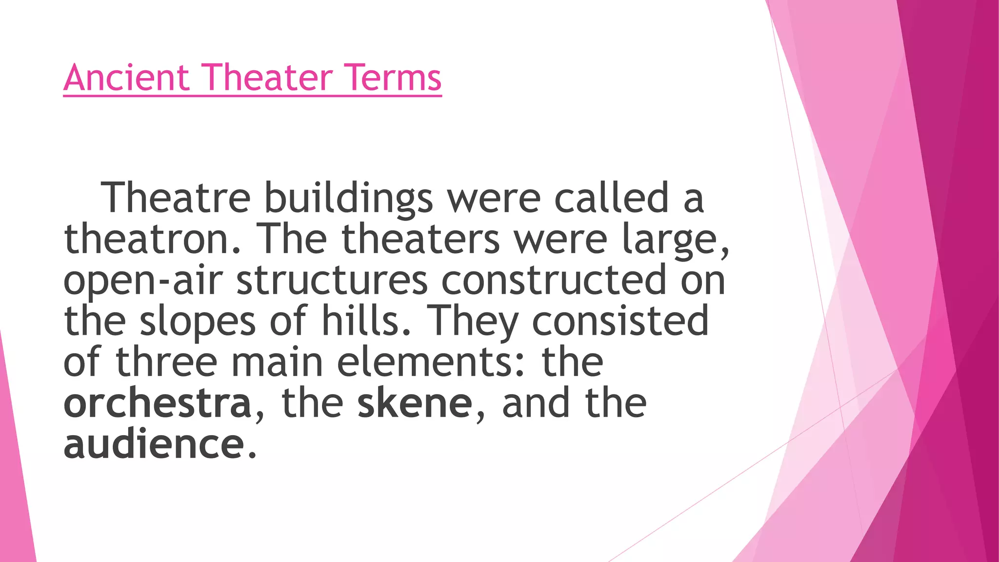 Q4 (ww1, day1) Greek & Roman Theater.pptx