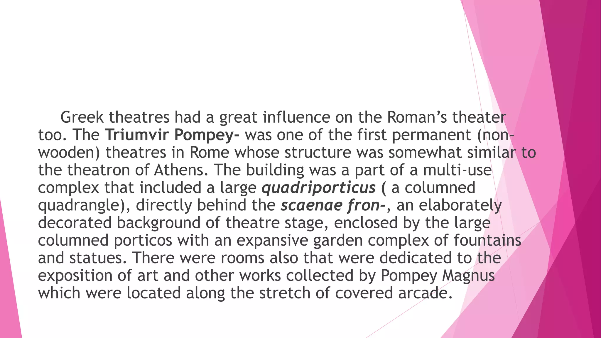 Q4 (ww1, day1) Greek & Roman Theater.pptx