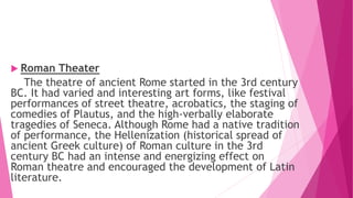 Q4 (ww1, day1) Greek & Roman Theater.pptx