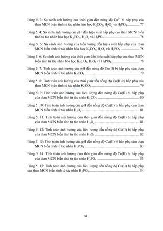 Luận văn thạc sĩ khmt. | PDF