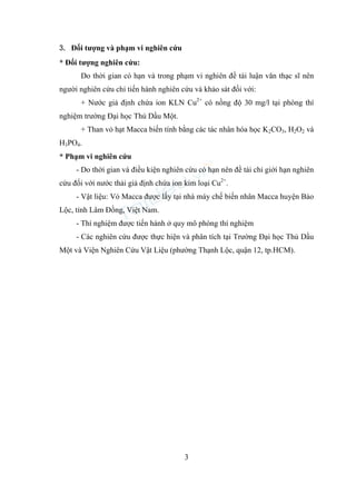 Luận văn thạc sĩ khmt. | PDF