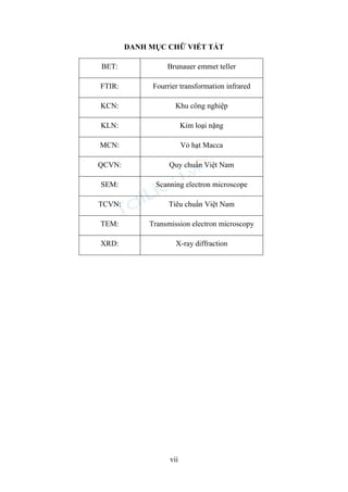 Luận văn thạc sĩ khmt. | PDF