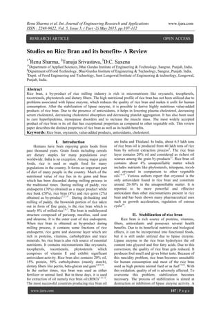 Q50502107112 | PDF | Nutrition | Healthy Living