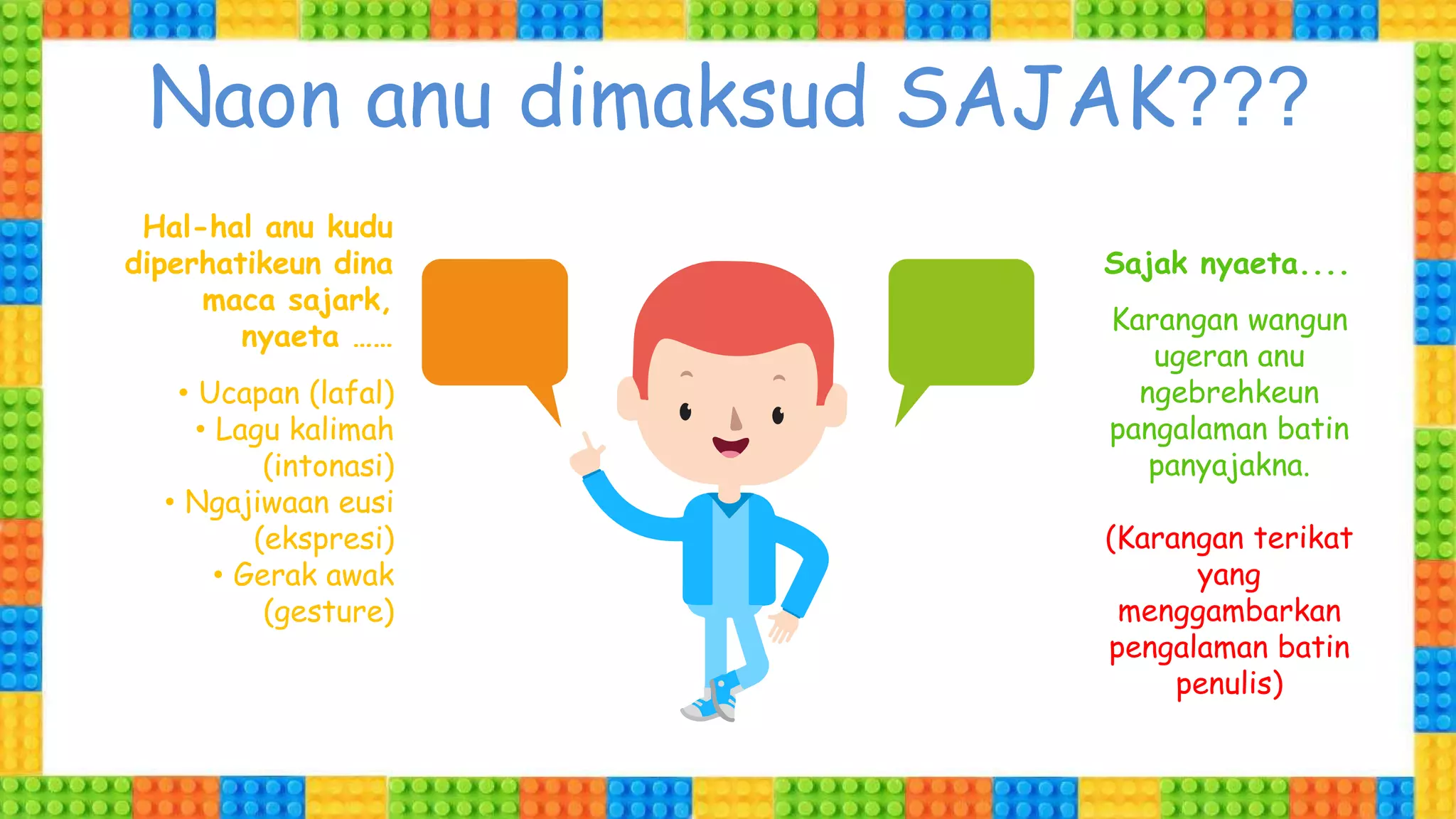 Basa sunda kelas_7_sajak | PPTX