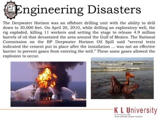 Societal Issues in Engineering Design | PPTX