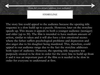 Q5 media studies | PPT