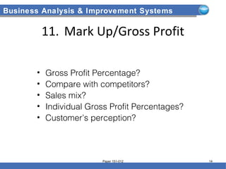 Setting retail prices | PPT